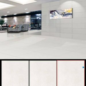 Gạch ốp lát 60x60 vân mây hồng Taicera P67702N bền đẹp, giá rẻ
