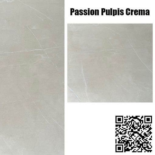 Gạch Ốp Lát 1mx1m Ấn Độ Passion Pulpis Crema Bền đẹp, Giá Rẻ